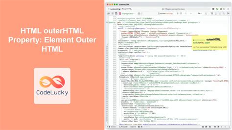 Html Dom Span Object Accessing Span Elements Codelucky
