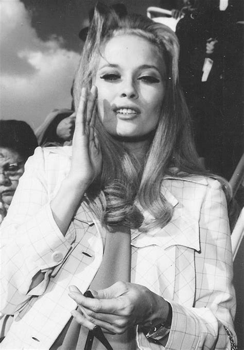 Faye Dunaway Young