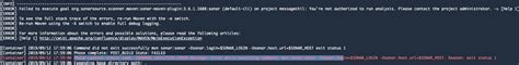 Is It Possible To Integrate Sonarqube With Aws Codepipelinecodebuild