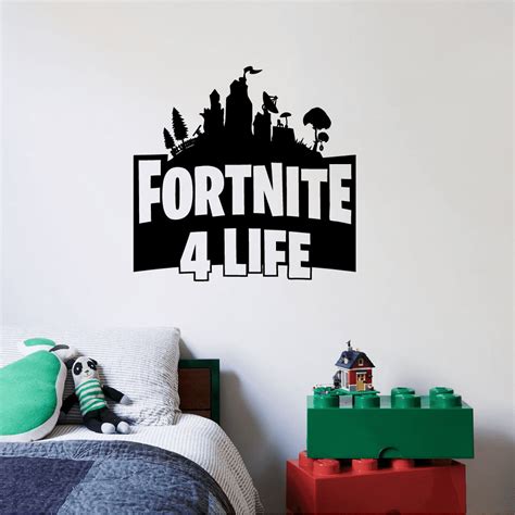 Fortnite Room Decor Diy Do It Yourself
