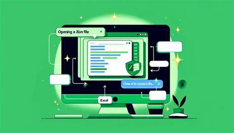Can Excel Open JSON A Quick How To Guide Master Data Skills AI