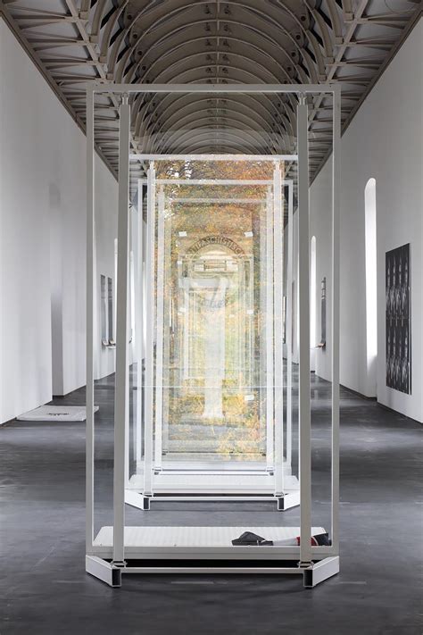 anne imhof sex castello di rivoli