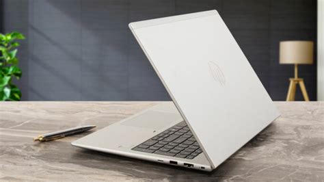 Hp Probook G Review Cool And Quiet Laptopmedia Com