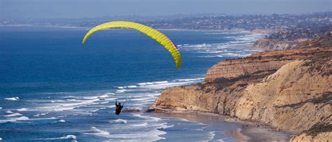 Torrey Pines Gliderport