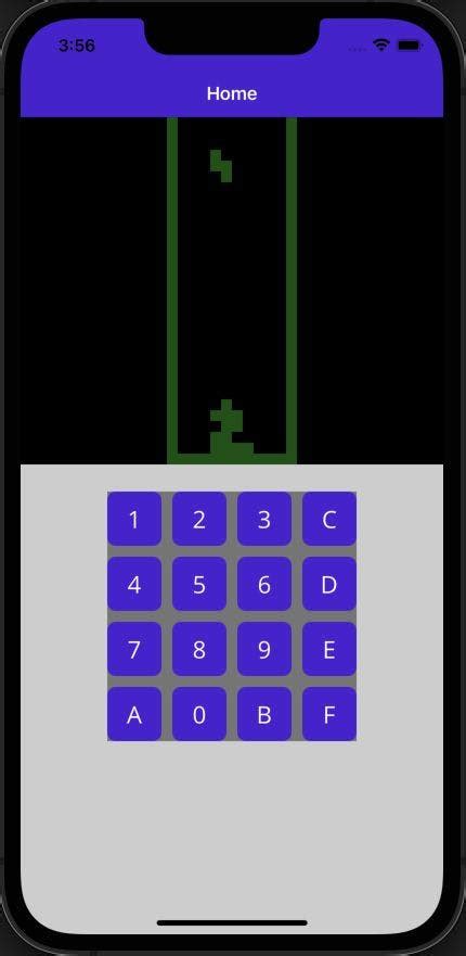 Updating A Net Maui Canvas With Messaging Events Hackernoon