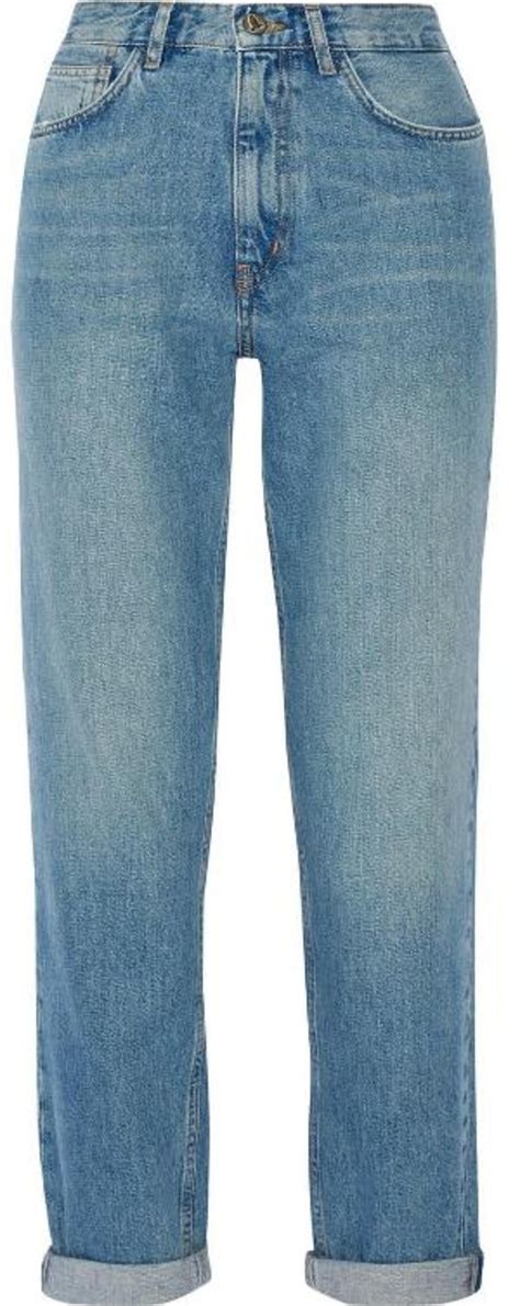 How Mom Jeans Became Sexy The Irish Times