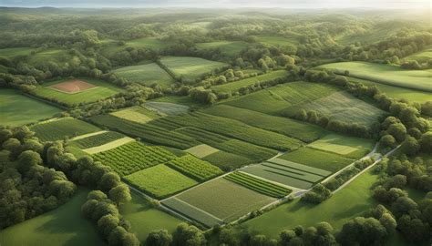 Biodiversity Net Gain And Bat Conservation