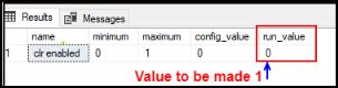 How To Fix Assembly Issue In SQL Server MSSQL