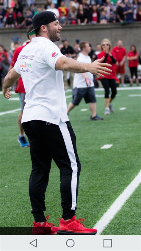 Pin By ｡💕💘💕｡ On Julian Edelman Buddy