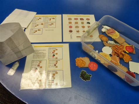 Empowered By THEM More Activity Boxes