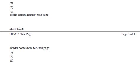 C Chtmleditctrlprintdocument Lines Near The Page Bottom Have Wrong Spacing Stack