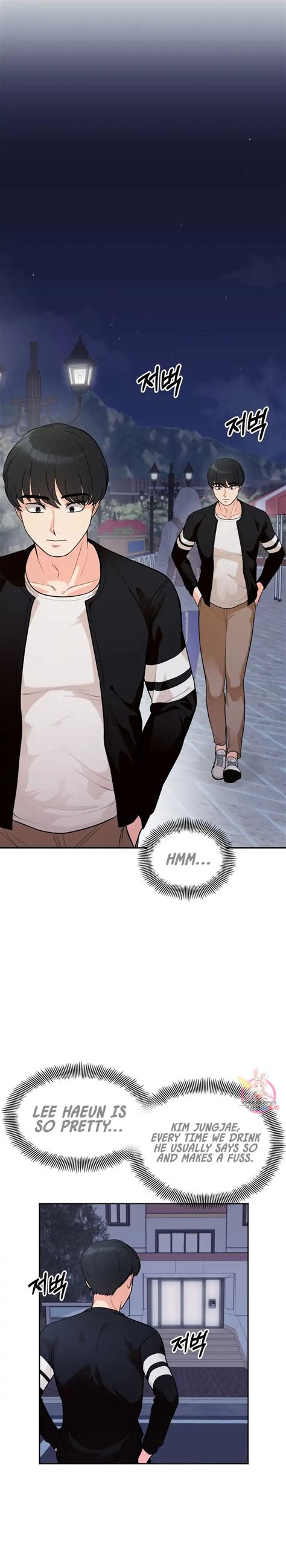 Read Chapter Chap Manga Secret Siblings Mymanga