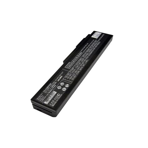 Replacement Asus Laptop Battery 111v 44ah Li Ion Free Shipping