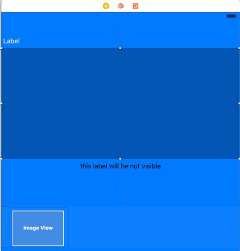 Ios Avplayerviewcontroller And Views Constraints Stack Overflow