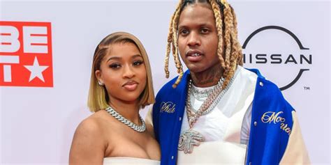 Lil Durk Issues Warning To Men Trying To Woo His Ex India Royale Complex