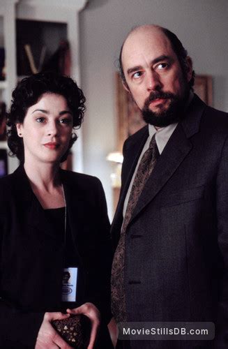 Moira Kelly West Wing