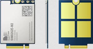 G Wireless Module SIM A SIMCom Wireless Solutions Ltd LTE USB Data
