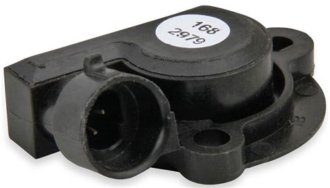 Holley Throttle Position Switch Tps Kit Ho534 202 — Fast Lane Spares