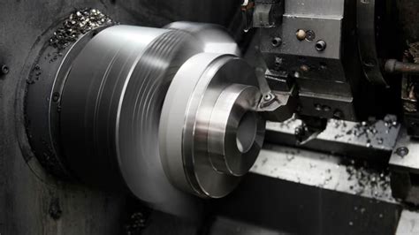 CNC Turning Machines vs. Manual Lathes Machines