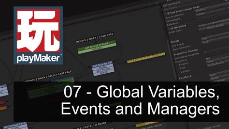 Playmaker Tutorials Game Design With Playmaker And Unity Community Showcases Unity Discussions