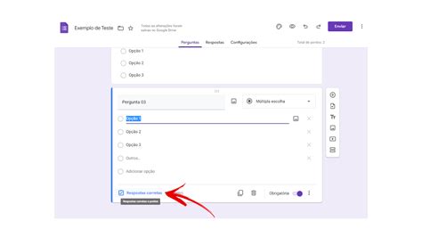 Google Forms Como Criar Provas Utilizando Essa Ferramenta