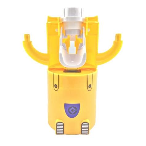 Minion Toothpaste Dispenser — Luxenmart Up To 80 Off All For You