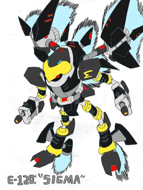 E 120 Sigma Darkness Blend By Nickonplanetripple On Deviantart