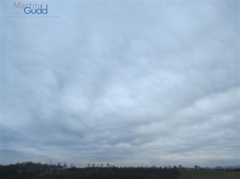 Asperitas Asp Institute For Professional Weather Education