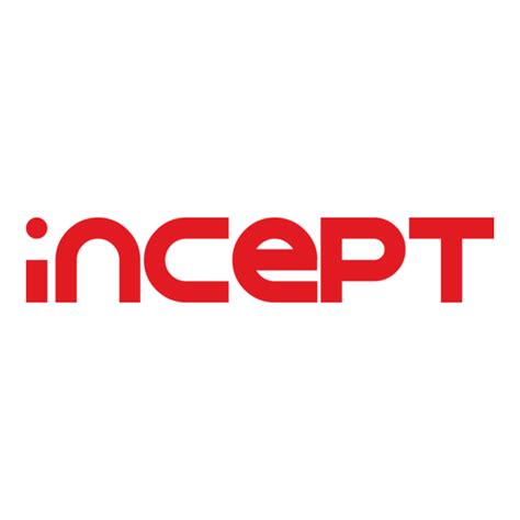 Incept Logo Png Vector Ai Free Download