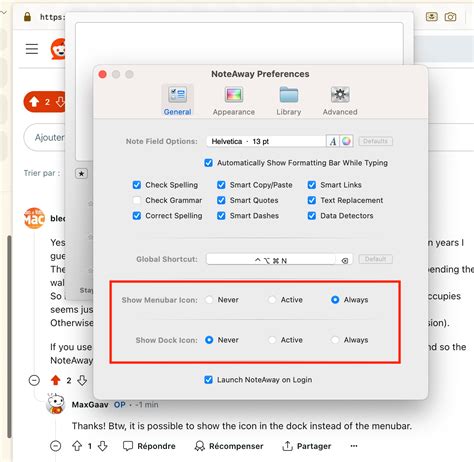 Noteaway The Best Menubar Notes App I Found So Far But Abandoned