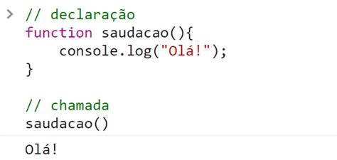 Funções Javascript Diego Mariano