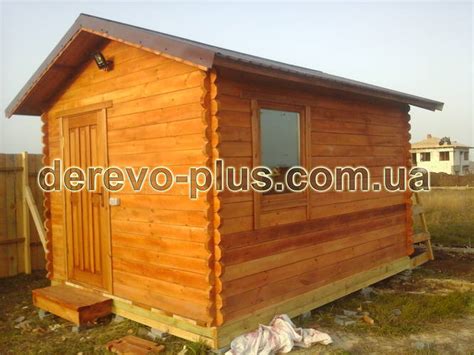 Будинок деревяний т02 Id 422750831 купити на Prom Ua