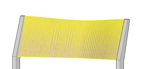 How To Make Rounded Objects Smoother So That Materials Look Good On Them I Want To Make It One