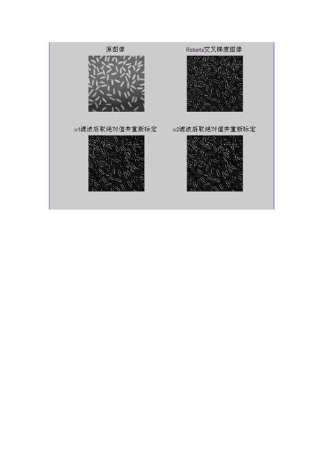 图像锐化技术:拉普拉斯与梯度算子比较 Csdn文库 图像锐化技术:拉普拉斯与梯度算子比较 Csdn文库