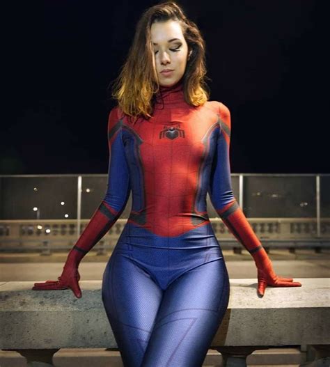 230 Spider Girl Cosplay Ideas Spider Girl Girls Cosplay Cosplay