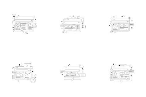 download digital tool box user interface icon pack available in svg