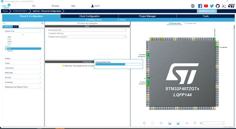 stm32cube fstm32cubemx 固件版本w f4 v1 27 1 stm32cube fw f4 v1 27 1 csdn博客