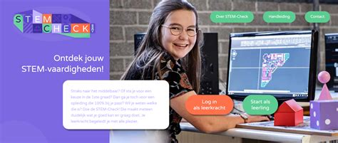 STEM Check Constructiv Jaarverslag