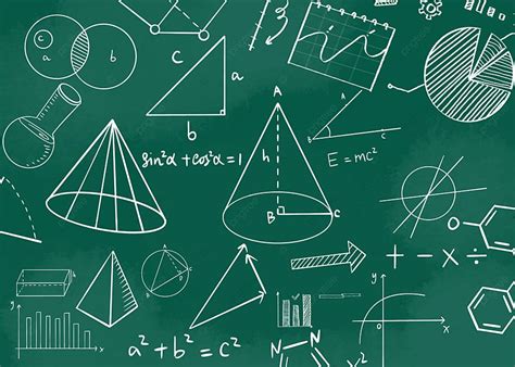 Школьное образование обучение в классе преподавание математики на доске