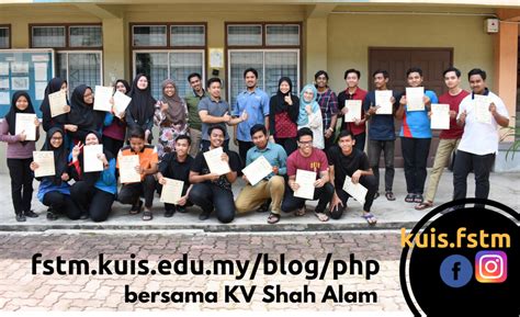 kursus php 2021 training and free module fstm kuis