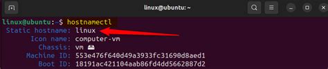 How To Change Hostname On Ubuntu 24 04 LinuxWays