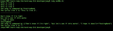 Class Passing Ruby Hash Into Classes Stack Overflow