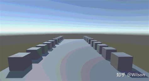 Unity Shader 深度图基础及应用（转） 知乎