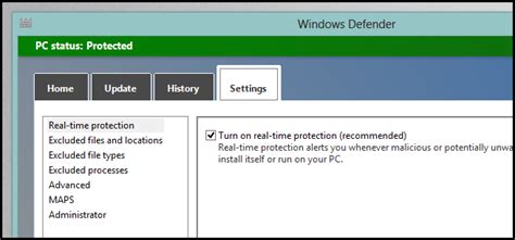 How To Make Windows 8s Built In Anti Virus Scan Removable Drives