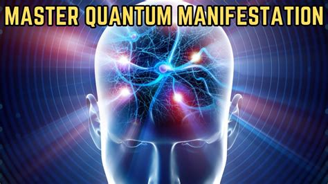 Quantum Manifestation Explained - YouTube