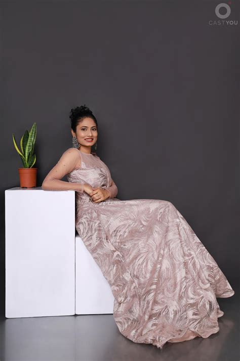 akanksha gupta castyou