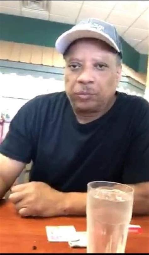 Eugene Jackson Age 61