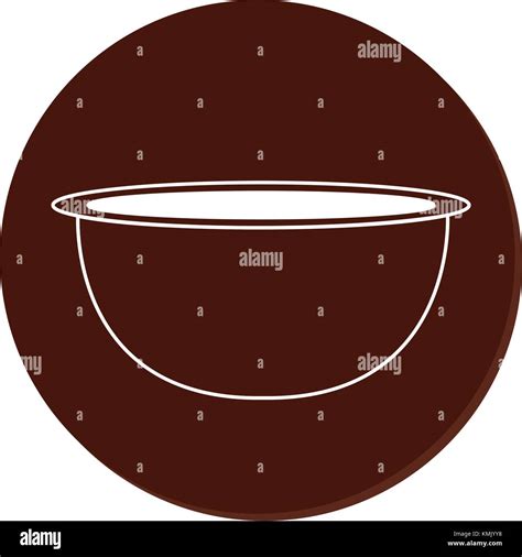 Bakery Outline Object Stock Vector Image And Art Alamy