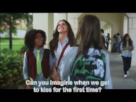 Grachi Daniel Kiss