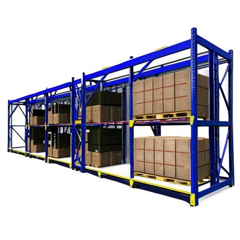 Download Spacious Warehouse Interior Png Dhc